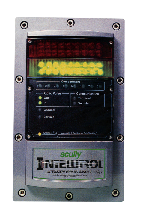 Scully - Pump & Machinery